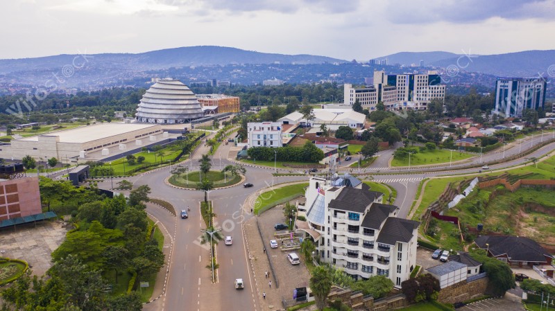 KCC, Kigali Convention Centre 252 - VifoStock